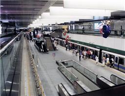 Subway - Brilliant Performance - Services - 工信工程